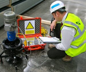 Zee Matrix – Building Inspection services