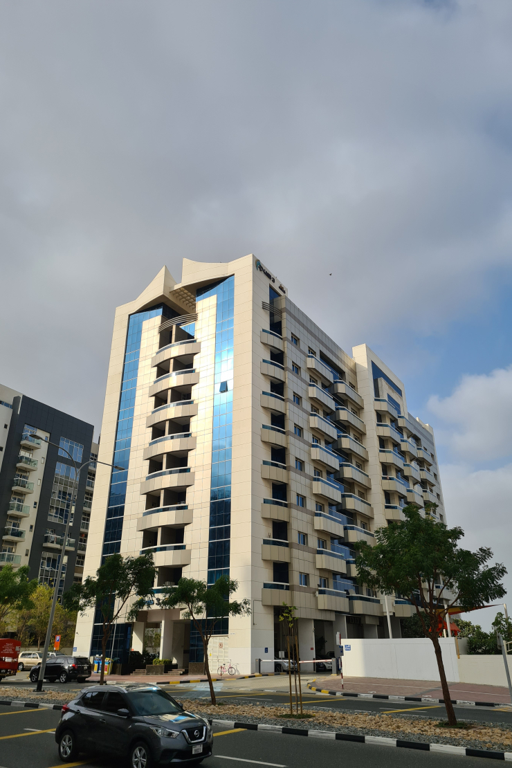 About Us – Zee Matrix