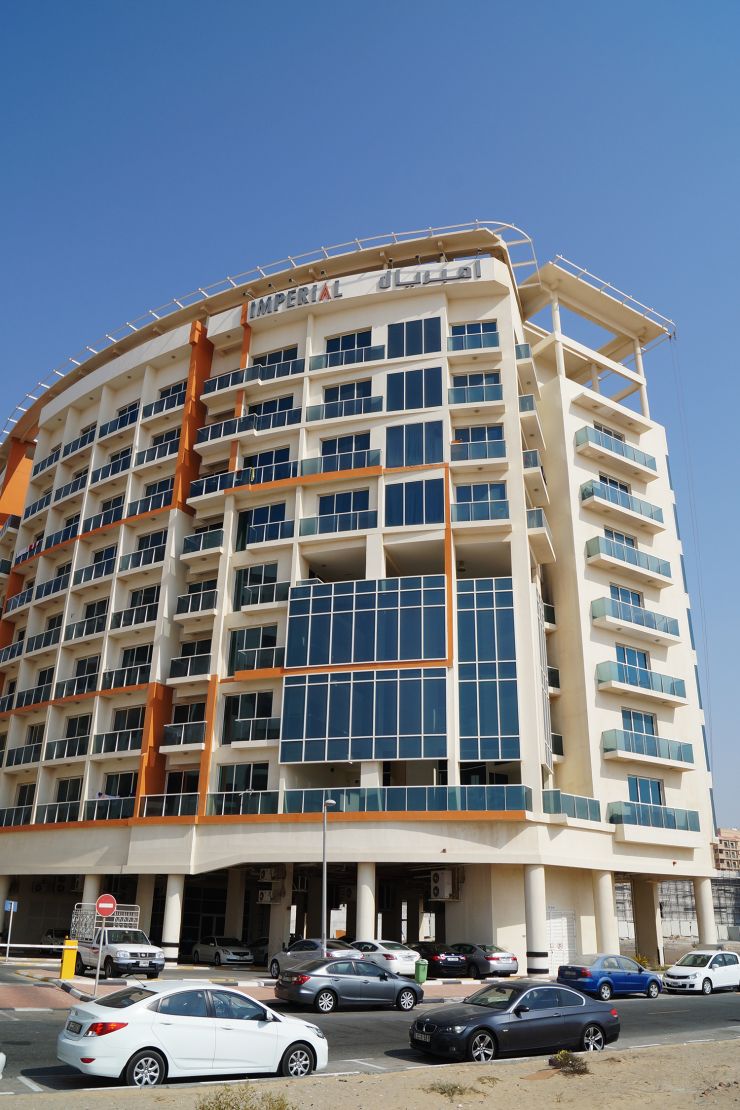 About Us – Zee Matrix